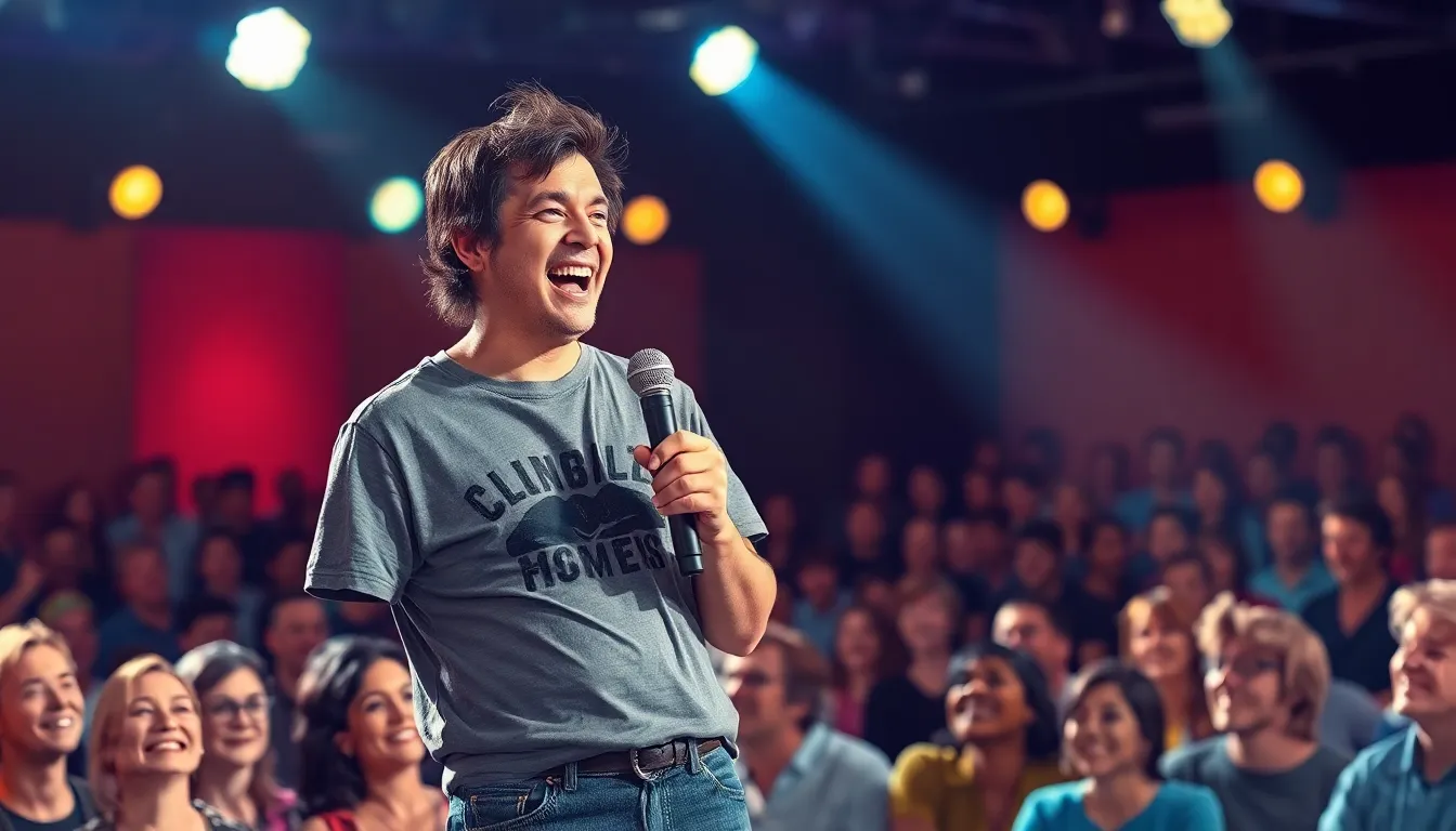 How Did Trevor Moore Die? Uncovering the Tragic Circumstances Behind ...