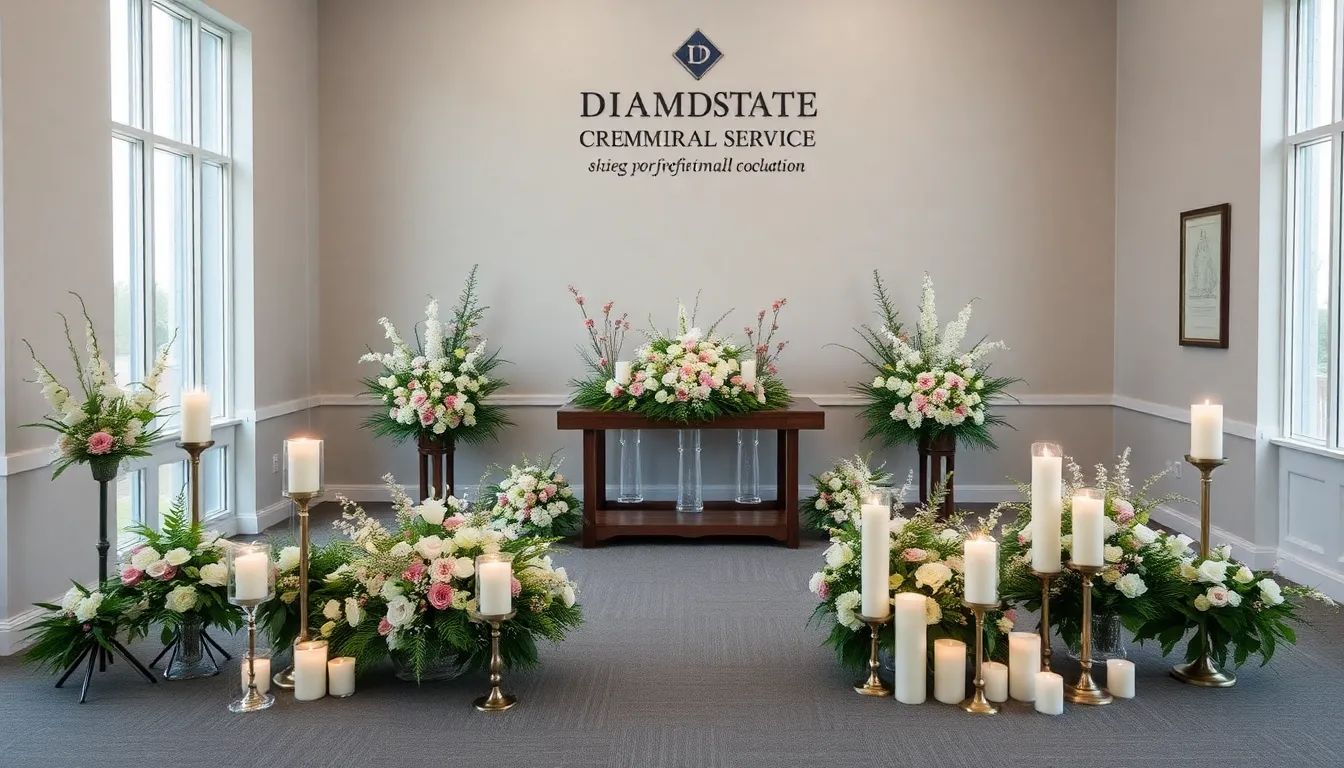 Diamond State Cremation and Mortuary Service Obituaries: Heartfelt ...