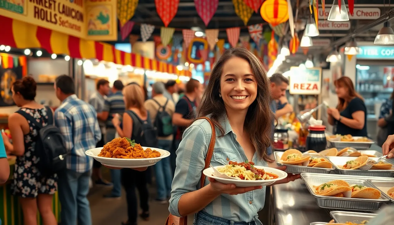 Regional Cuisine: Discover the Flavors of Diverse Cultures Without ...