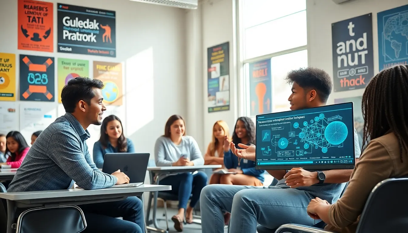 Artificial Intelligence Degrees: Your Path to the Future - National ...